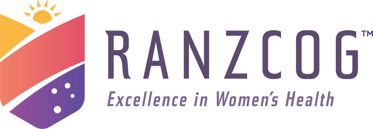 Products – RANZCOG Shop