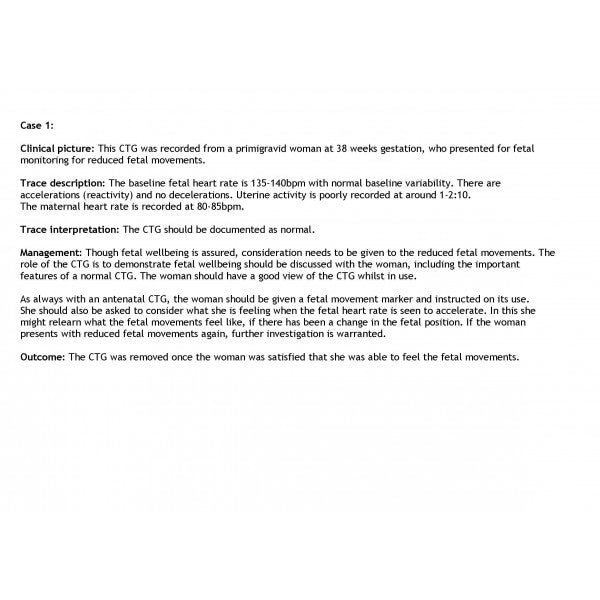 FSEP Teaching and Assessment Tool 2 – RANZCOG Shop